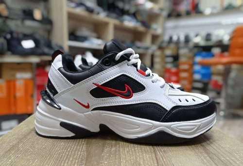 Новые кроссовки Nike m2k Tekno