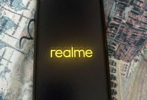 realme Narzo 30, 6/128 ГБ