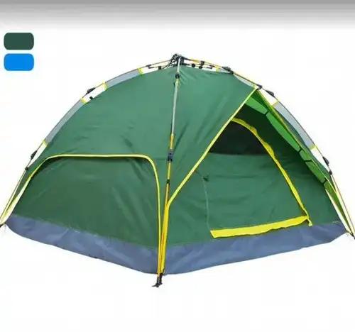 Палатка автоматическая 3-х местная Coolwalk 5230A