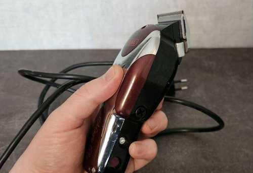 Wahl magic clip, легендарная машинка для стрижки