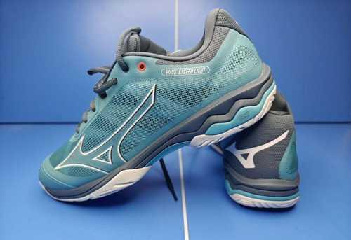 Кроссовки для тенниса Mizuno Wave Exceed Light AC