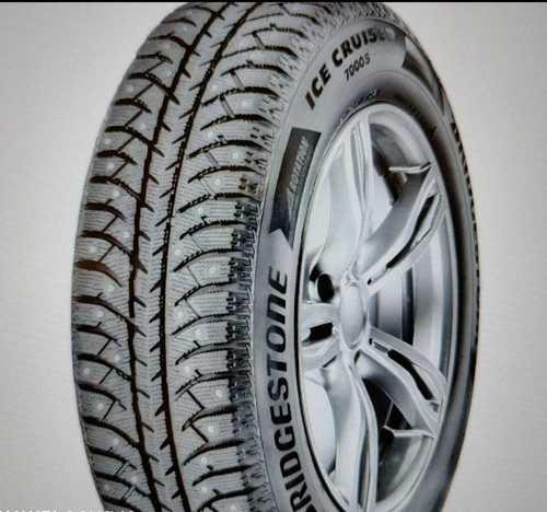 Bridgestone Blizzak Ice 195/60 R15 88T