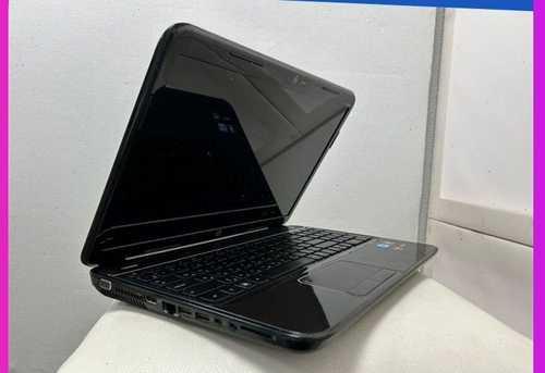 Надежный ноутбук HP на intel core i5
