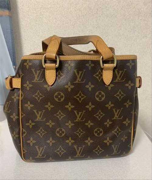 Сумка Louis vuitton оригинал