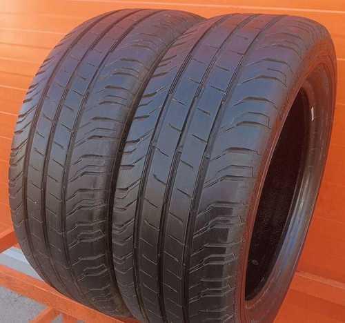 Continental ContiVanContact 200 225/55 R17C 109H