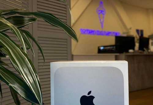 Настольный компьютер Apple Mac mini 2023 Apple M2