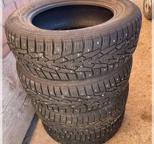 Nokian Tyres Nordman 7 185/65 R15 92T