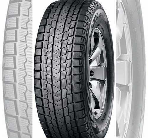 Yokohama Ice Guard G075 235/65 R17