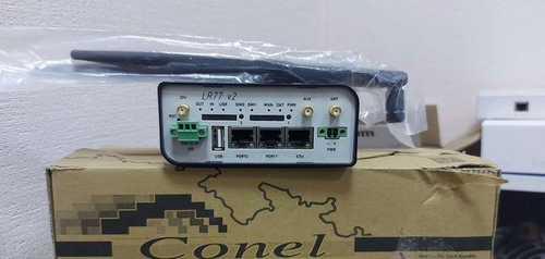 4G LTE роутер Conel LR77 v2