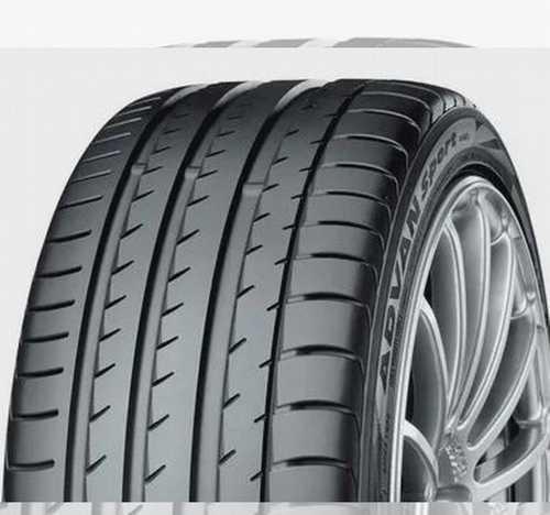 Yokohama Advan Sport V105W 325/30 R21 108Y