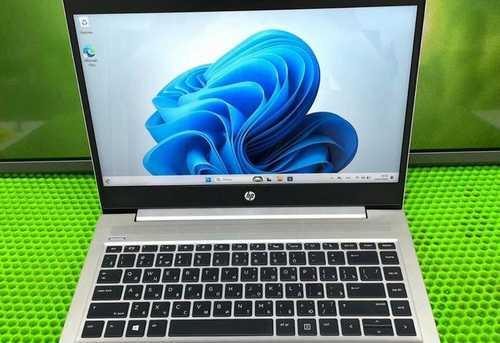 Ноутбук HP Probook 440 G7
