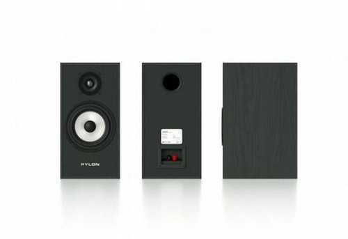 Pylon audio Pearl Monitor PCV black