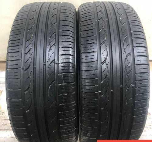 Kumho Solus KH15 235/50 R18 97V