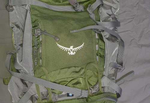 Рюкзак Osprey Kestrel 48