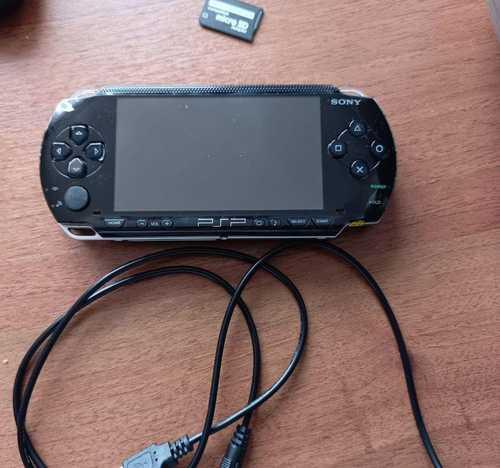 Sony psp 3000