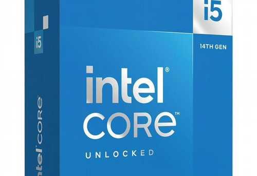 Intel Core i5 14600K BOX