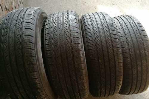 Triangle 245/60 R18