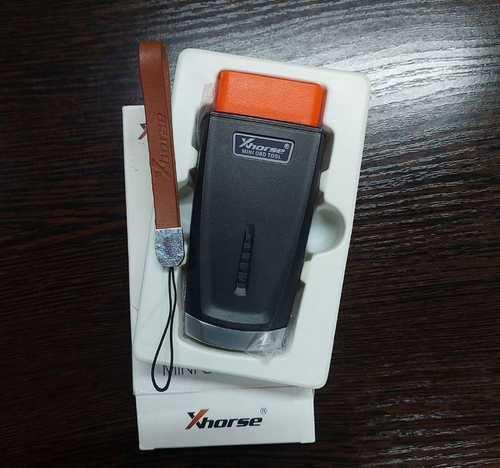 Xhorse mini obd