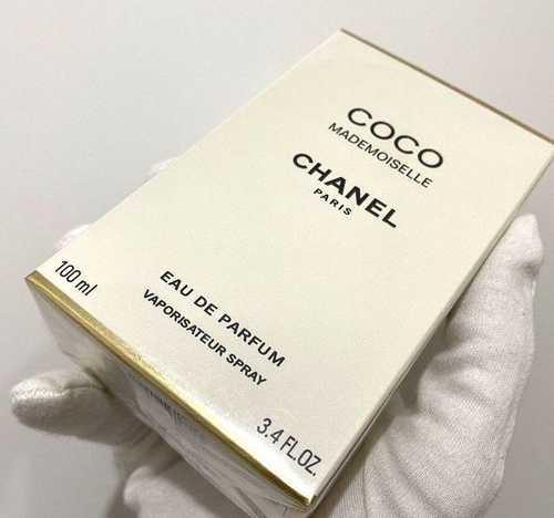 Женские духи Chanel Coco Mademoiselle / Коко Шанел