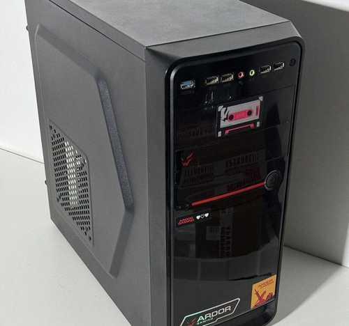 Корпус ATX LinkWorld VC-08C02