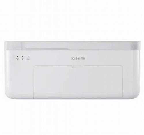 Принтер Xiaomi Instant Photo Printer 1S Set BHR674