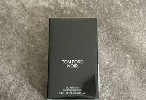Tom ford noir eau de parfum 100 ml