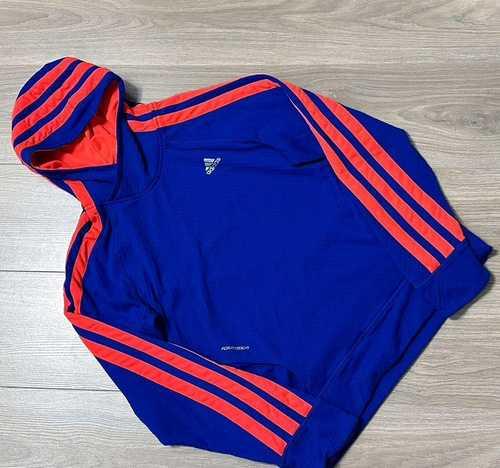 Спортивное худи Adidas Formotion Оригинал