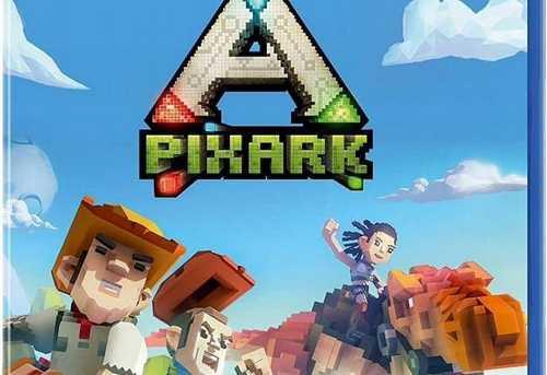 Pixark (PS4, русские субтитры)