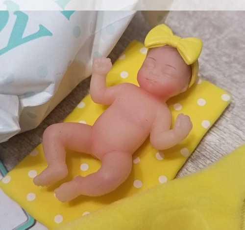 Пупсик Zuru5 Baby