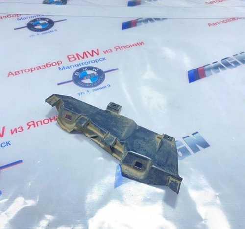 Крепление фары правое Bmw 5 E39 М52 1997