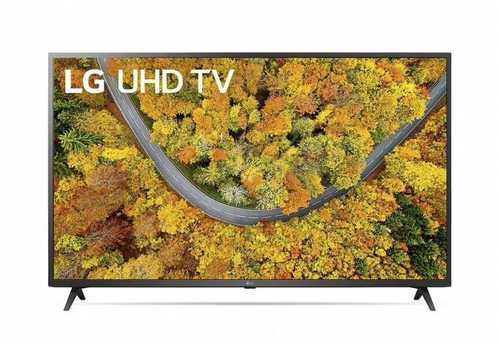 4K UHD телевизор LG 55