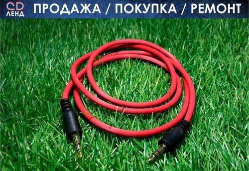 AUX кабель для автомагнитолы