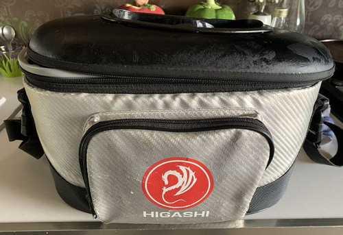 Кан рыбыболовный higashi 7,5л
