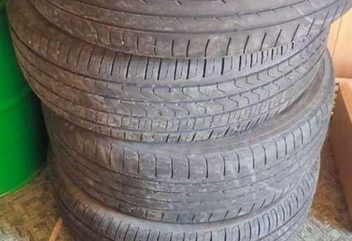 Yokohama Advan A022 235/55 R20 102V
