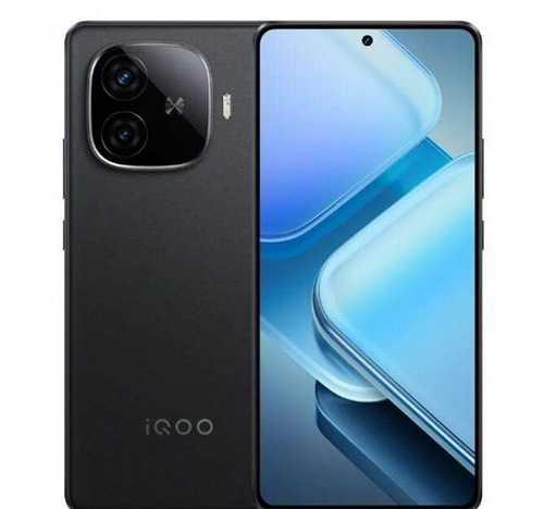 Vivo iQOO Z9, 8/256 ГБ