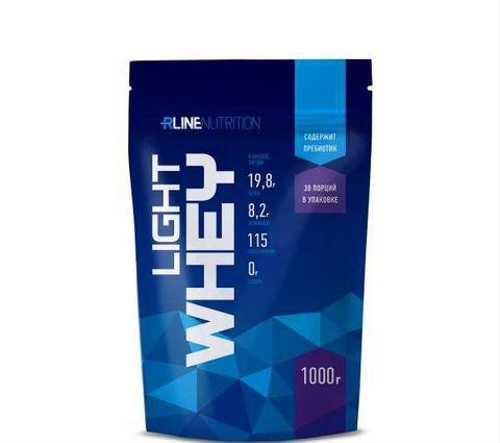 Протеин R-line light whey (1000 гр)