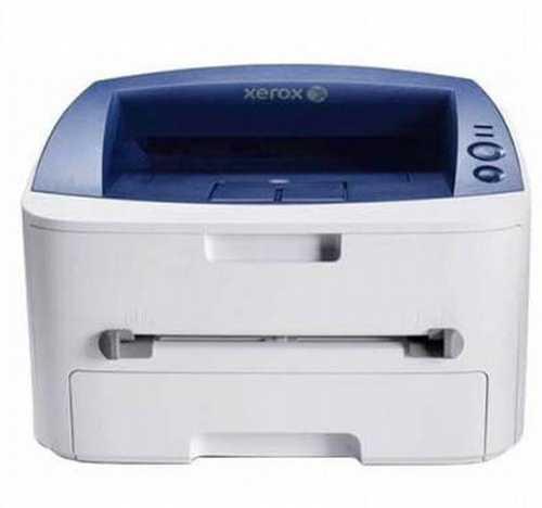 Новый Xerox Phaser 3160N