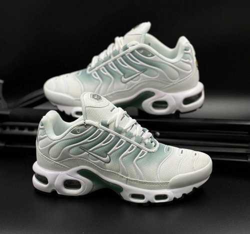 Кроссовки женские nike air max tn (36-41)