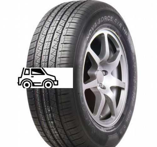 Leao Nova Force 4X4 HP 215/65 R17 103V