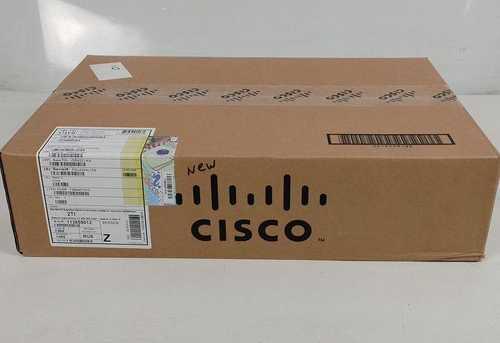 Маршрутизатор Cisco ISR4221/K9