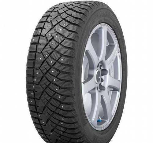 Nitto Therma Spike 235/65 R17 108T