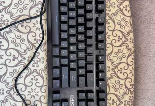 Игровая Механическая клавиатура imice mk-x80