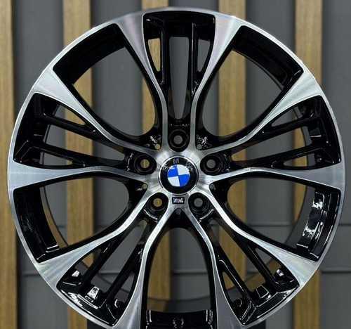 Литые диски для BMW в стиле 559 М