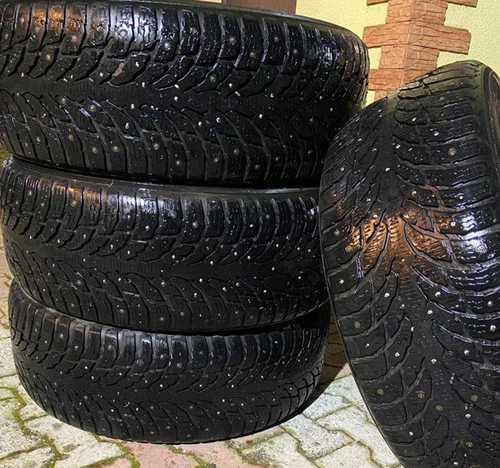 Nokian Tyres Hakkapeliitta 9 SUV 275/55 R20 117T