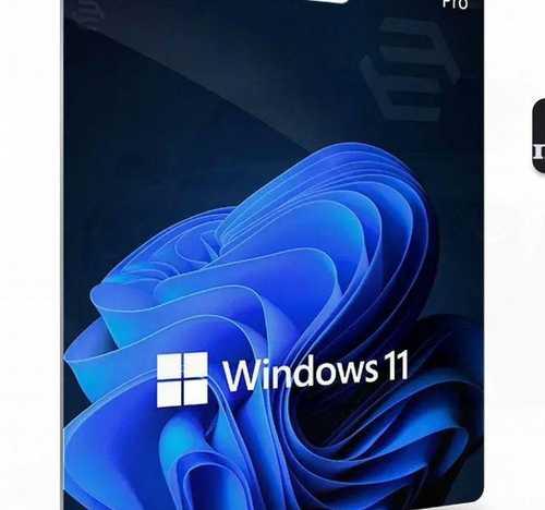 Ключ Windows 11 Pro