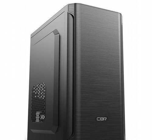 CBR PCC-matx-MX10-450W2 Корпус mATX Minitower MX10