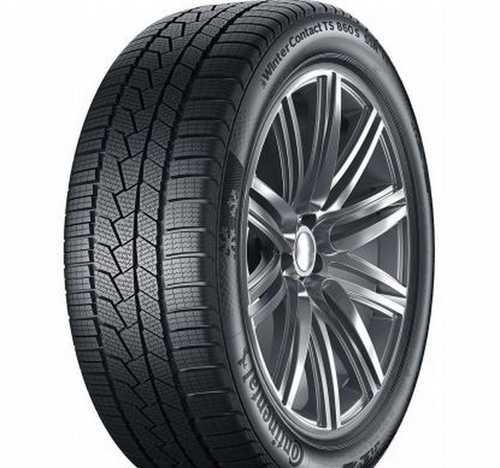 Continental ContiWinterContact TS 860S 255/55 R18 109H