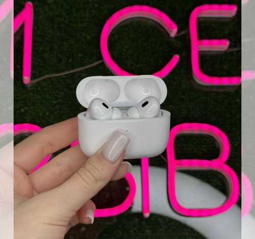 AirPods Pro 2 (Чехол в подарок)