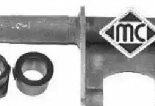 Metalcaucho 04268 Вилка сцепления зад