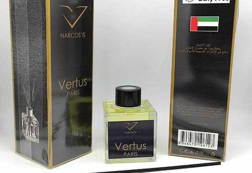 Диффузор Narcos'is Vertus Lux 100 ml